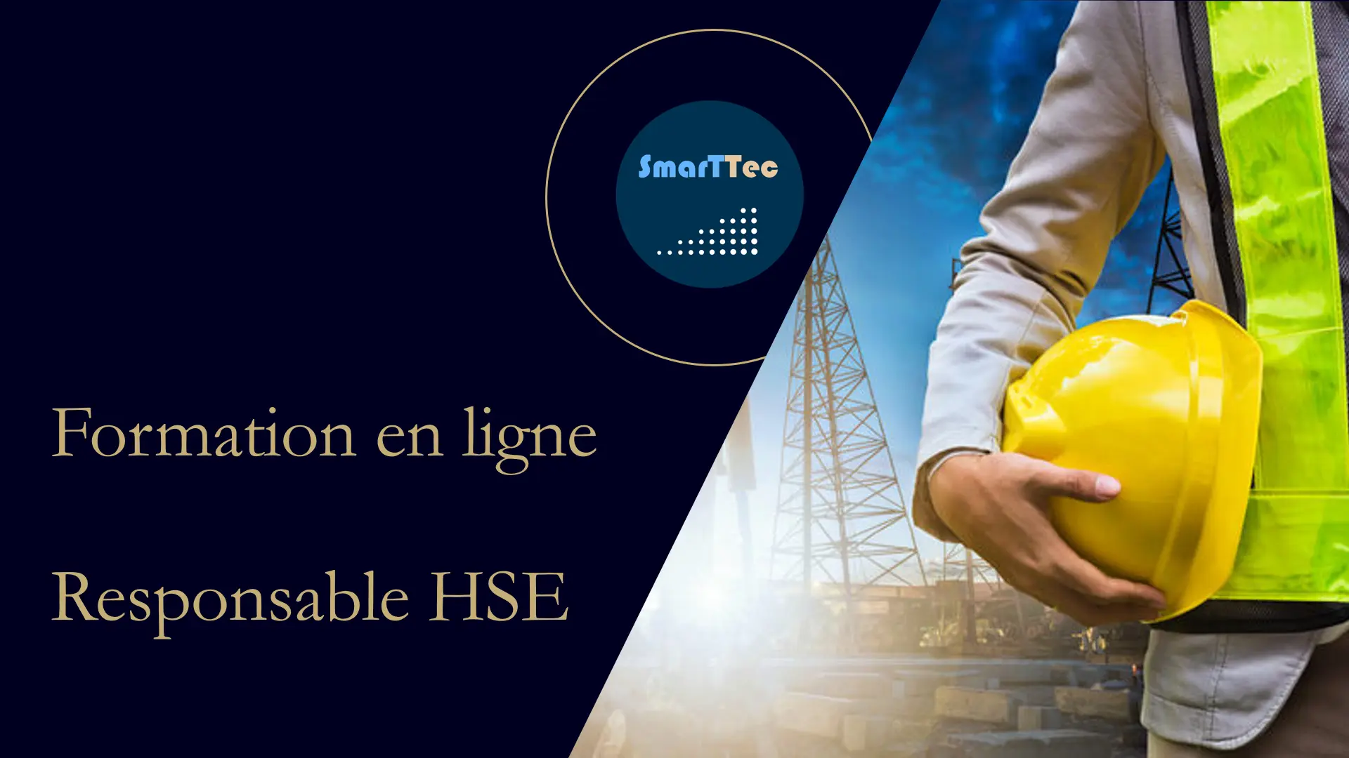 SmarTTec